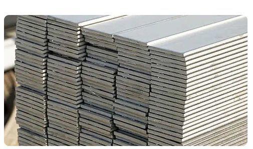 Fatory Price Hot Rolled Carbon Flat Steel Bar