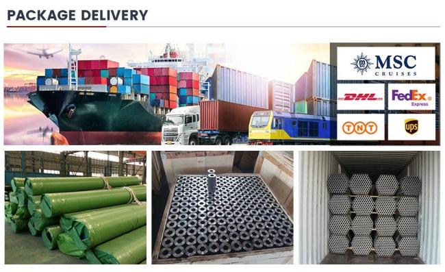 Medicinal Pipeline Used 0.5mm 0.8mm 6mm 8mm Custom Dimension Factory Supply 45# Precision Steel Pipe