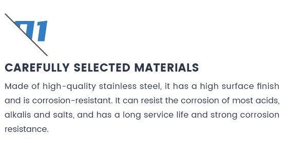 ASTM AISI 201 304 316 316L 430 Pickling Ba 2b Bright Polish Cold Hot Rolled Stainless Steel Pipe with Free Sample