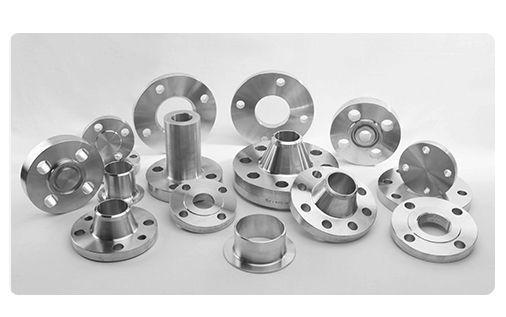 Professional Flange Manufacture DIN Pn16 Stainless Steel 316L Flange ANSI B16.5 Flat Face Flange Carbon Steel Flange Price