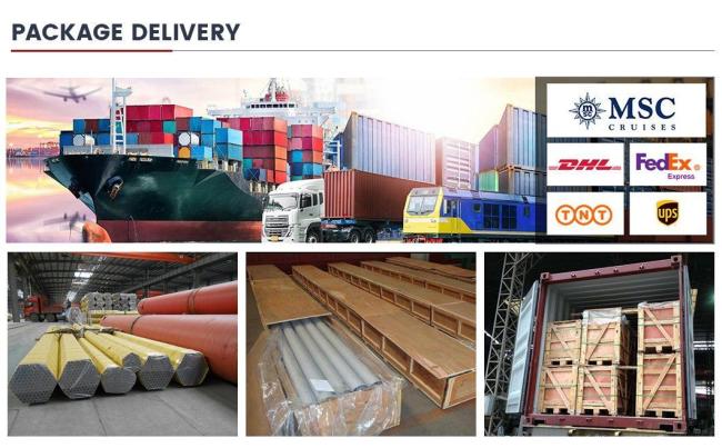 Hot Sale ASTM AISI 201 304 316 316L 430 Stainless Steel Pipe Ba 2b Ss Bright Polish Seamless Stainless Steel Tube for Building Materials