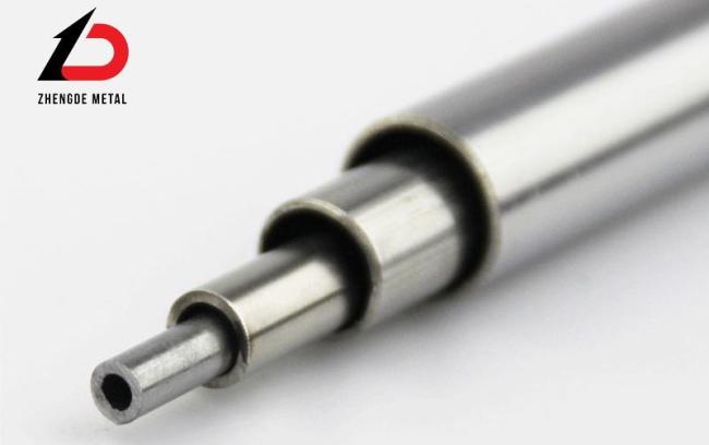 Stainless Steel Heat Exchange Pipe Factory Direct Sales
