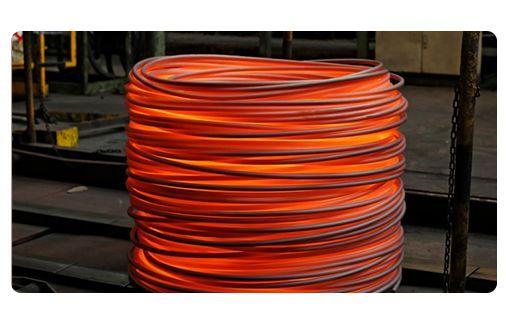 SAE1008/Q195 Ms Low Carbon Steel Wire Rod, Nail Making Wire, 5.5mm 6.5mm 8mm Wire Price High Quantity Hot Rolled Steel Wire