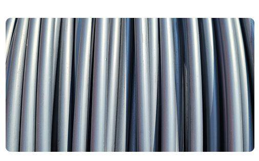 High Carbon Steel Wire 0.4 mm Alloy Steel Hot Rolled Wire Rod in Coils Q195 or Q235 Low Carbon Steel Iron Wire