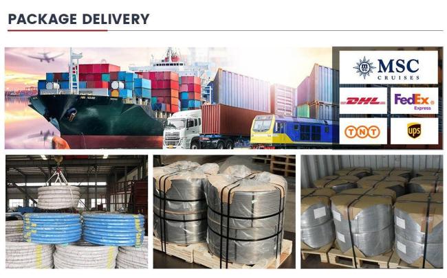 Spring Steel Wire Factory Direct Sales