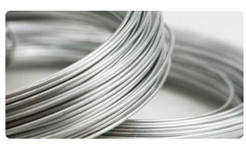 2.5mm 2.8mm 3mm Galvanized Wire Bwg Swg Diameter 2.5mm 2.8mm 3mm Hot DIP Electro Galvanized Steel Iron Wire Gi Wire