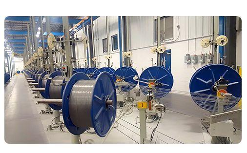 Bwg 8-Bwg 36 Electro Galvanized Iron Wire Hot Dipped Galvanized Iron Wire