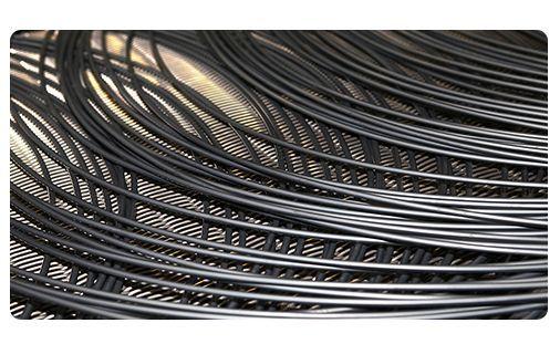 Factory Annealed 1mm 2mm 3mm Diameter Spring 304 Hot Rolled Cold Rolled Stainless Steel Wire Spring Wire High Carbon Spring Steel Wire