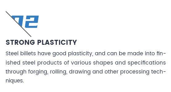 Billet Factory Direct Sales