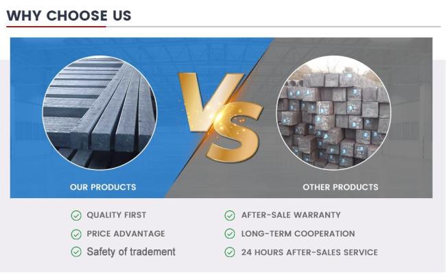 Billet Factory Direct Sales
