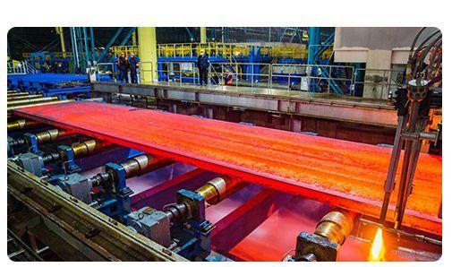 High Carbon Rectangle Bar Carbon Iron Mild Steel Square Bar Ms Solid Carbon Steel Billet Square Rod Bar A36, Q235, Q345, , A572 Billet Price