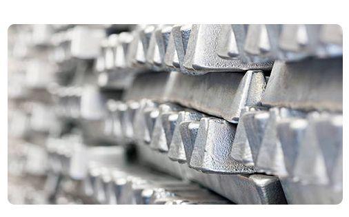 Ocean Ship 600mm*750mm Remelting 15kg 20kg Al7 Al8 Al9 99.98% 99.99% Aluminium Ingot