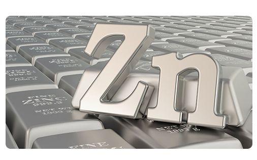 Pharmaceutical Industry Used 246mm*104mm*75mm 5kg 10kg Factory Price Direct Sales Zinc Ingot