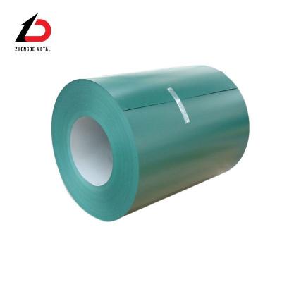 Κίνα Προχρωματισμένο Dx51d G550 Sgcd Z100 0,5 mm 0,6 mm Ral Χρωματικά επικαλυμμένο PPGI/PPGL Σιδηροτροχιά 1mm-30mm Μονόστομα κύκλο 7-15 ημέρες προς πώληση
