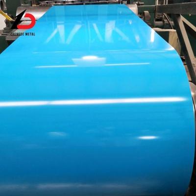 China Yield Strength 300MPA Cold Rolled Steel Coil for Strong and Resilient Industrial Products for sale
