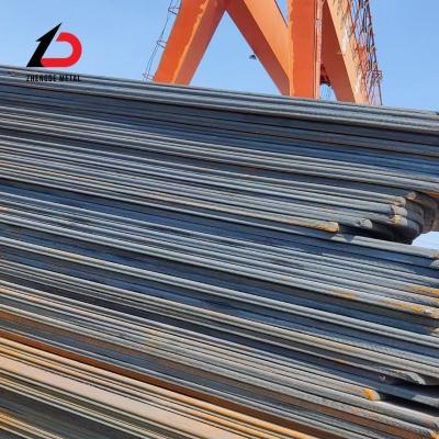 Κίνα Εύκολη συγκόλληση Ειδική Q345D θερμά έλασης πλάκα χάλυβα άνθρακα για εργαλεία μέτρησης προς πώληση