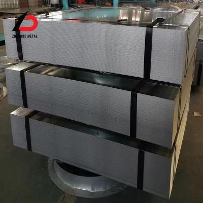 중국 진크 코팅 275g 0.5mm 1mm 2mm 두께 Gi 강철 호러비드 옥상 엽지 엽지 C10 롤 무게 0.5t-25t 판매용