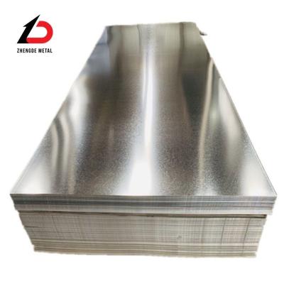 Κίνα 0.5mm 0.6mm ASTM A653 G30 G60 G90 Ζεστό Ζυγισμένο Χάλυβα SGCC Dx51d Dx52D Dx53D Dx54D προς πώληση