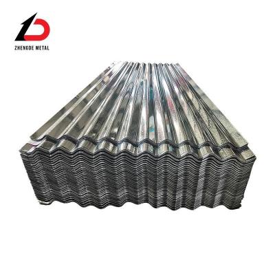 Κίνα 0.5mm 0.6mm ASTM A653 G30 G60 G90 Ζεστό Ζυγισμένο Χάλυβα SGCC Dx51d Dx52D Dx53D Dx54D προς πώληση