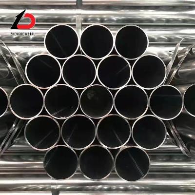 중국 고품질의 맞춤형 ASTM AISI 304L / 309S / 310S / 316L 0.5-15mm 스테인리스 스틸 튜브와 중국 도매 건설 재료 닦은 파이프 라인 운송 판매용