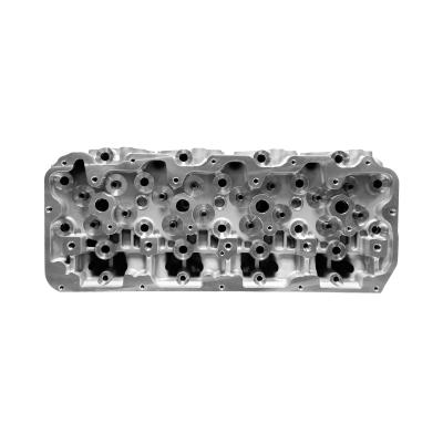 China El motor diesel de 16 V MLG064A cabezal de cilindro para consumo de combustible en venta