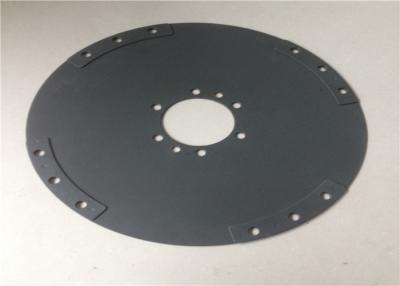 China Placa elástica da placa 13063-82022 da mola da empilhadeira de HC/Hangcha para o motor importado à venda