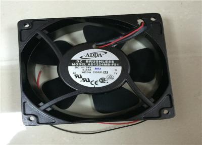 China Hangcha fã AD1224MB-F51 do Electromotor da empilhadeira de 1,5 toneladas/peças sobresselentes da empilhadeira à venda