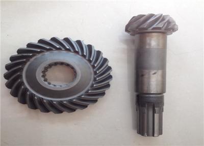 China Engrenagem cónica espiral DCS30H.004 de Hangcha, do parafuso elétrico da empilhadeira de HC engrenagem cónica à venda