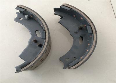 中国 企業の Hangcha のフォークリフトのための 5 トンのブレーキ片 5CY23A-0007 はフォークリフトの予備品を分けます 販売のため