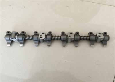 中国 5 トンの Hangcha のフォークリフトは弁の揺りてこの腕アセンブリ 9-12611-349-0/コントロール・アームのアッセンブリを分けます 販売のため