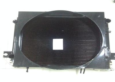 中国 本物 HC 30HBG6 のラジエーターのアッセンブリ 30HB-331000A/Hangcha のフォークリフトは脱熱器を分けます 販売のため
