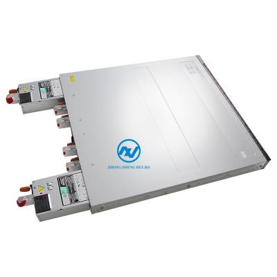 中国 形式要素 1 RU Dell PowerSwitch S5232F-ON ネットワークスイッチ 32 ポート 100Gbe スイッチ 販売のため