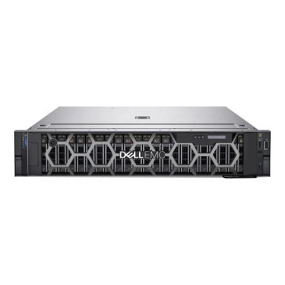 Cina Intel Xeon Silver 4110 Processor Dispositivo di archiviazione speciale per Dell EMC PowerProtect DD3300 in vendita