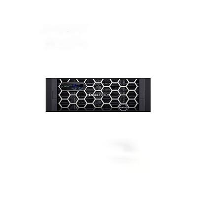 Cina Dell EMC PowerScale H700 Hybrid NAS Platform con 192GB di memoria e 15x20TB di storage in vendita