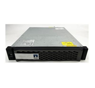 Cina NetApp FAS2750 2U/24 Drives interni Array di flash ibridi per SAN Scale-Out 2-12 nodi in vendita