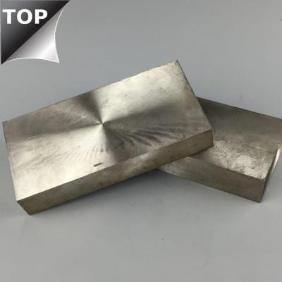 China Estrutura metalúrgica da liga de Chrome do cobalto do processo de carcaça de investimento melhor à venda