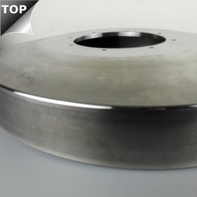 China Giradores centrífugos da liga de Chrome do cobalto para a máquina da produção das lãs de vidro à venda