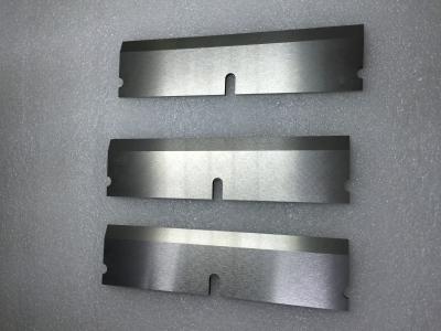 China Especificação diferente de tiragem personalizada da placa da liga de Chrome do cobalto à venda