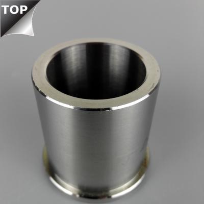 China Tolerância alta material da liga do molibdênio de Chrome do cobalto do processo da metalurgia de pó à venda