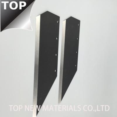 China × 1.6mm do × 48mm da lâmina de corte 175mm da fibra química da liga de Chrome do cobalto da elevada precisão à venda