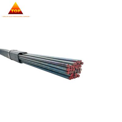 中国 High Durability Cobalt Chrome Alloy for Hard Facing Applications 販売のため