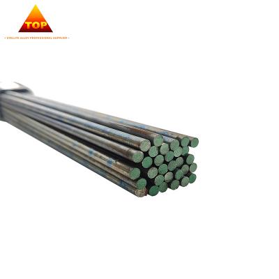 中国 Standard Size and High Durability Cobalt Chrome Alloy with Corrosion Resistance 販売のため