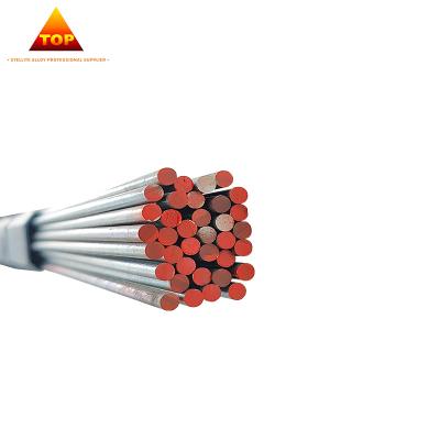 中国 Standard Size Cobalt Chrome Alloy for High Temperature Applications 販売のため