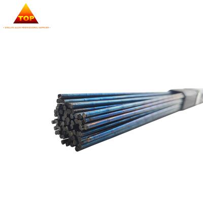 中国 Wear Resistance Cobalt Chrome Alloy Solution Provider 販売のため