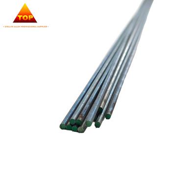 中国 Hardfacing Rod for High Durability in Demanding Industrial Applications 販売のため