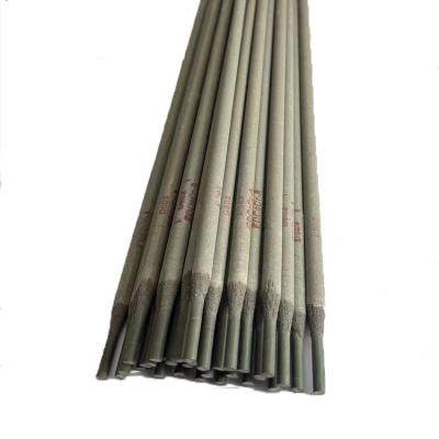中国 Standard Size Hardfacing Welding Rod for Demanding Applications and Wear Protection 販売のため