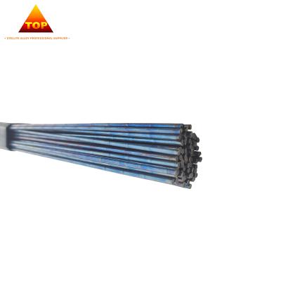 中国 Hardfacing Cobalt Chrome Alloy for High Temperature Wear Protection 販売のため