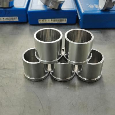 Cina High Temperature Endurance and Self Lubrication Cobalt Chrome Bearing Valve Parts in vendita