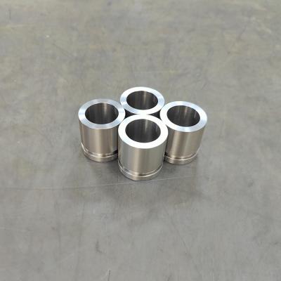 Cina High Temperature Bushing And Sleeve for Wear And Corrosion Applications in vendita
