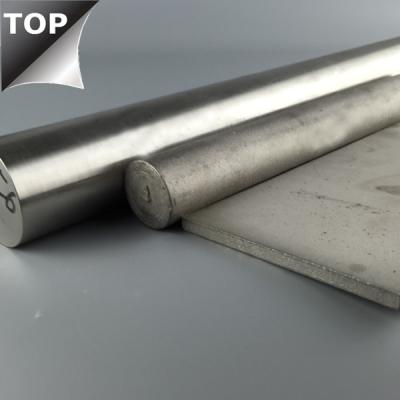 China Haste diferente da liga do cromo do cobalto da especificação, barra, placa, tubo à venda